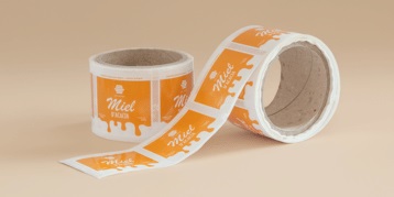 Imprimez vos propres cartes de menus de Noël | Avery