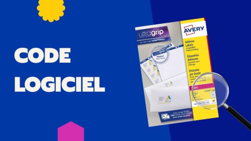 Tutos et conseils pour utiliser notre logiciel Avery Design & Print | Avery