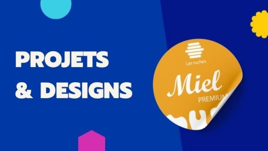 Tutos et conseils pour utiliser notre logiciel Avery Design & Print | Avery