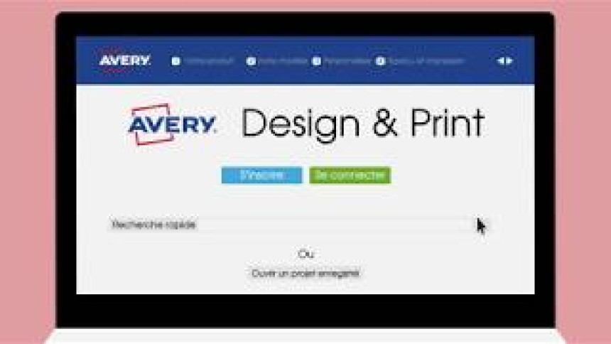 Software - Avery Design Print | Avery