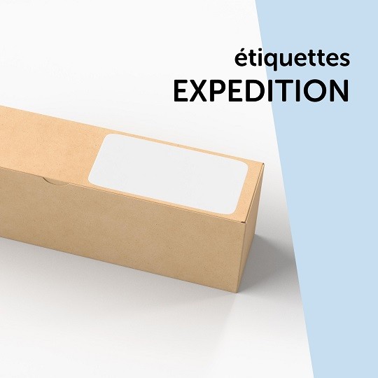 Guide de tailles pour étiquettes personnalisées | Avery