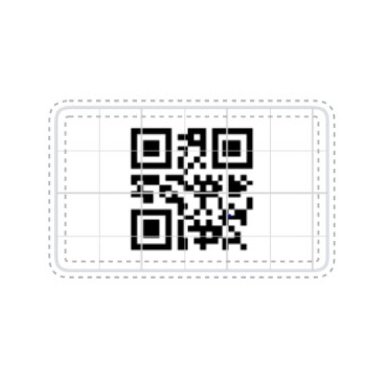 Etiquettes QR code en planches et en rouleaux | Avery
