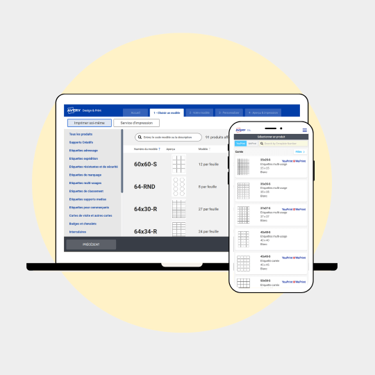 Software - Avery Design Print | Avery