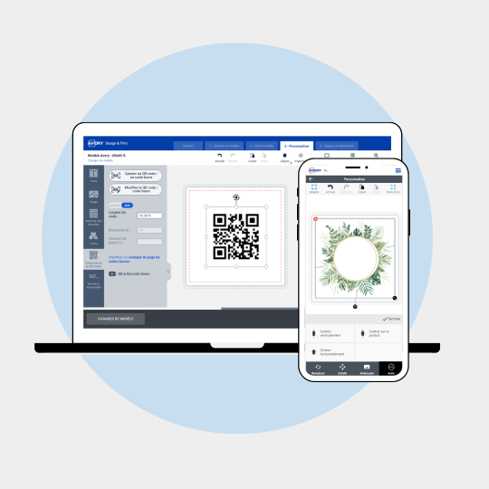 Software - Avery Design Print | Avery