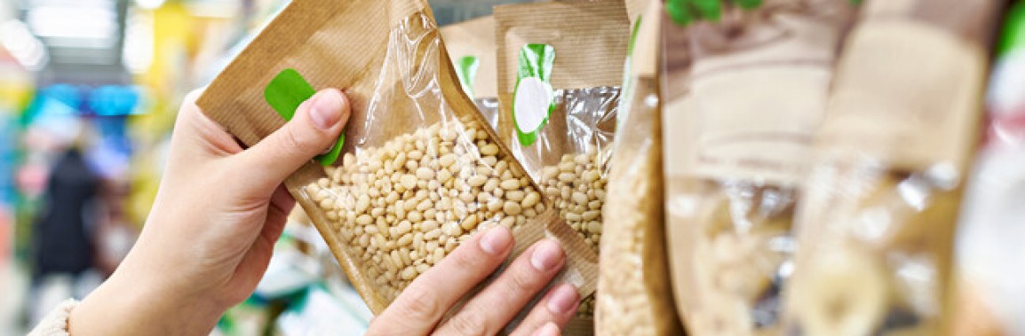 Guide réglementaire des étiquettes pour produits bio | Avery