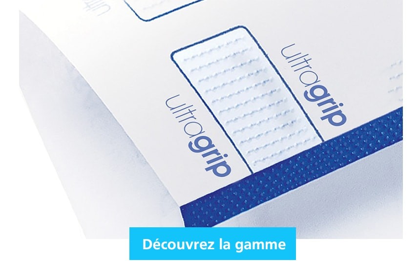 Les étiquettes ultragrip : l'impression parfaite ! | Avery