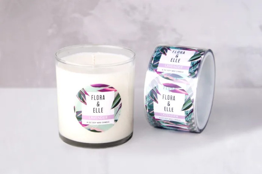 Etiquettes rondes vierges ou personnalisées | Avery