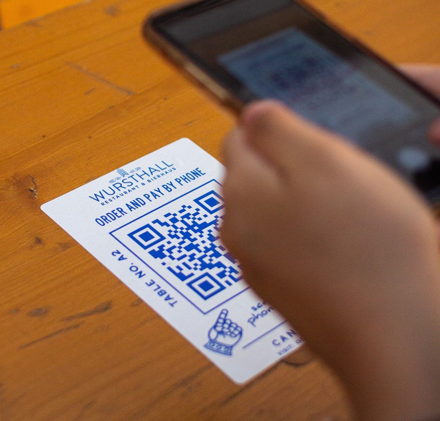 Qu'est-ce qu'un QR code et comment le créer gratuitement ? | Avery
