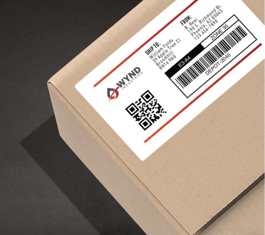 Qu'est-ce qu'un code-barres et comment le créer gratuitement ? | Avery