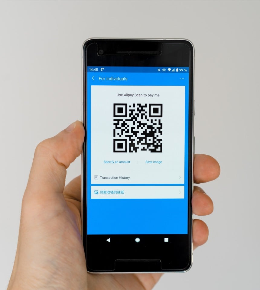 Qu'est-ce qu'un QR code et comment le créer gratuitement ? | Avery